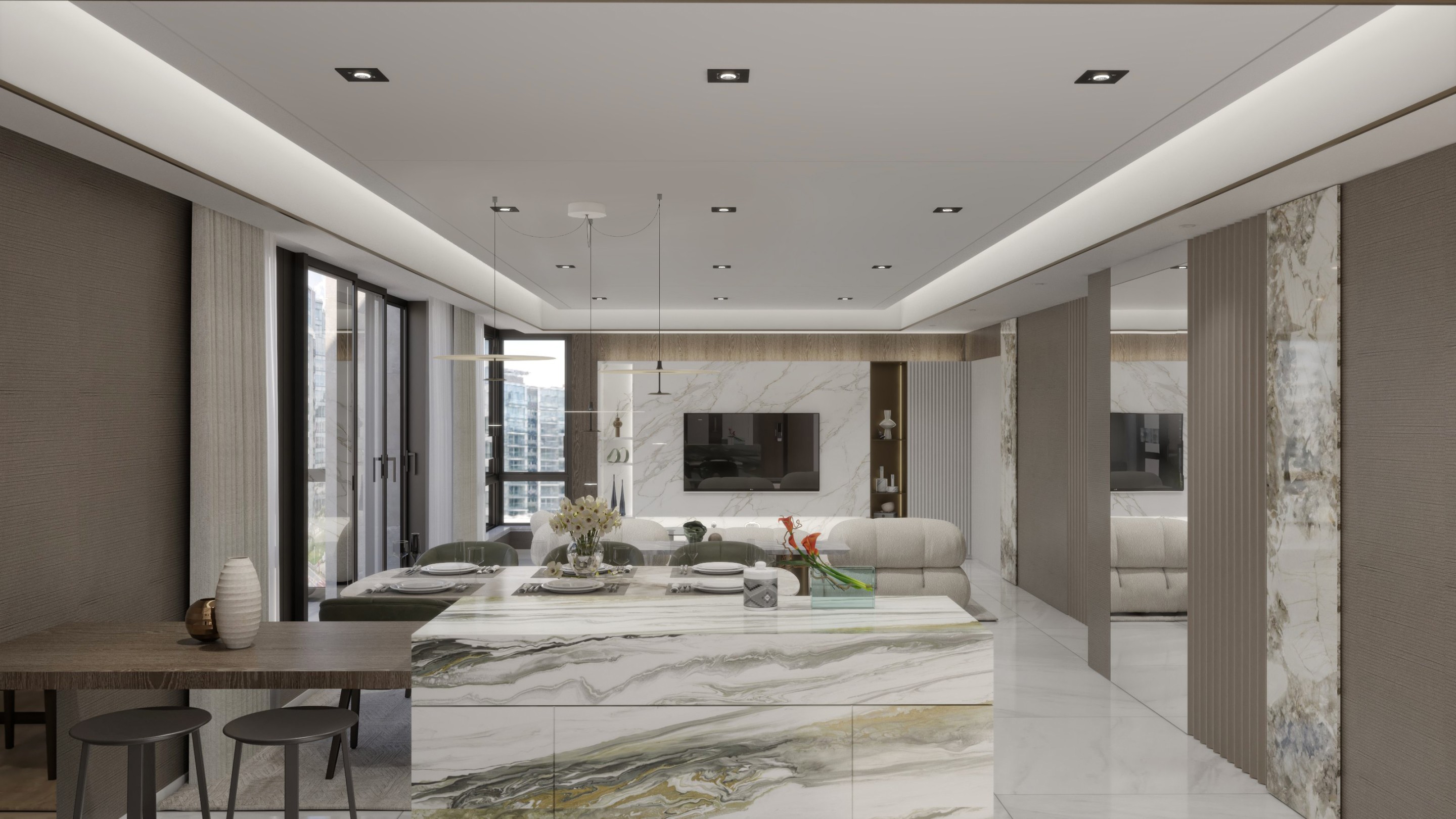 Ontolo - Browse our projects | Mora Design - Mora Design Limited